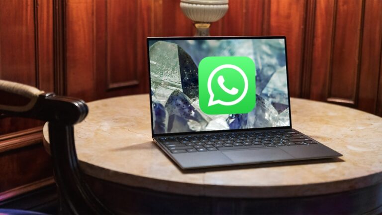 5 Cara Mengatasi WhatsApp Web yang Tidak Bisa Dibuka 5 Cara Mengatasi WhatsApp Web yang Tidak Bisa Dibuka