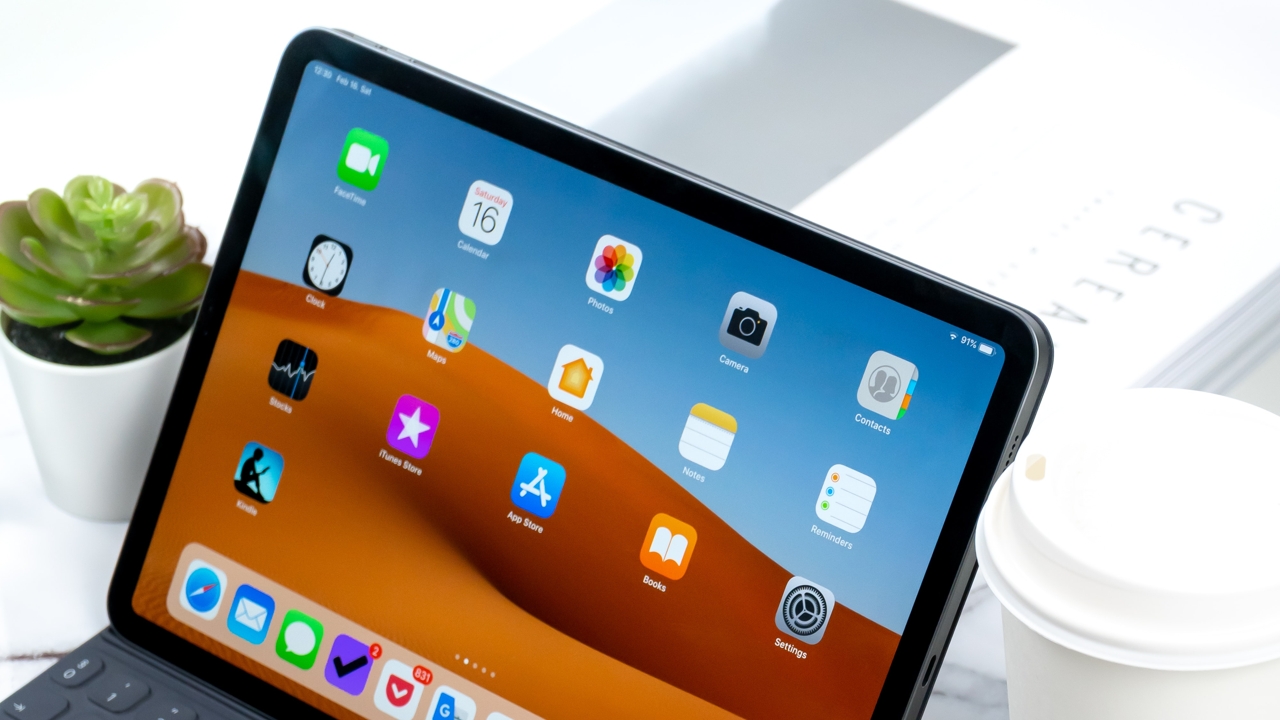 WhatsApp iPad: Cara Download, Install, dan Alternatifnya