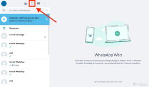 WhatsApp Web: Cara Login, Scan, dan Menggunakannya (2025)