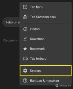 Cara Membuka WhatsApp Web di HP Android & iPhone (2025)