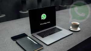 WhatsApp Web: Cara Login, Scan, dan Menggunakannya (2025)