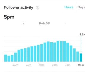 Jadwal FYP TikTok Hari Ini dan Jam Upload Terbaiknya (2025)