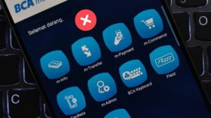 5 Cara Mengatasi BCA Mobile Error Semua Kode (Hari Ini 2025)