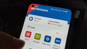 Cara Mencari Pom Bensin Terdekat dari Lokasi Saya Sekarang