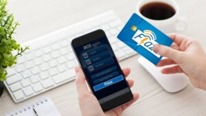 Cara Top Up Flazz BCA di BCA Mobile, ATM, dan EDC (2025)