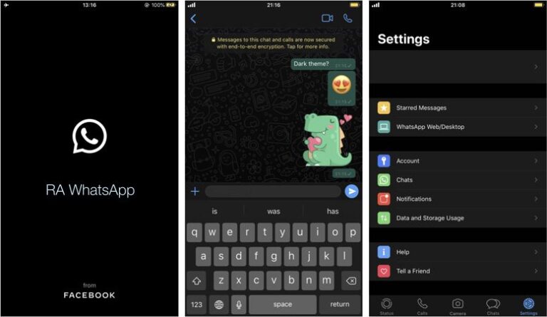 Download WhatsApp Mod (WA Mod) APK Terbaru yang Aman di 2023