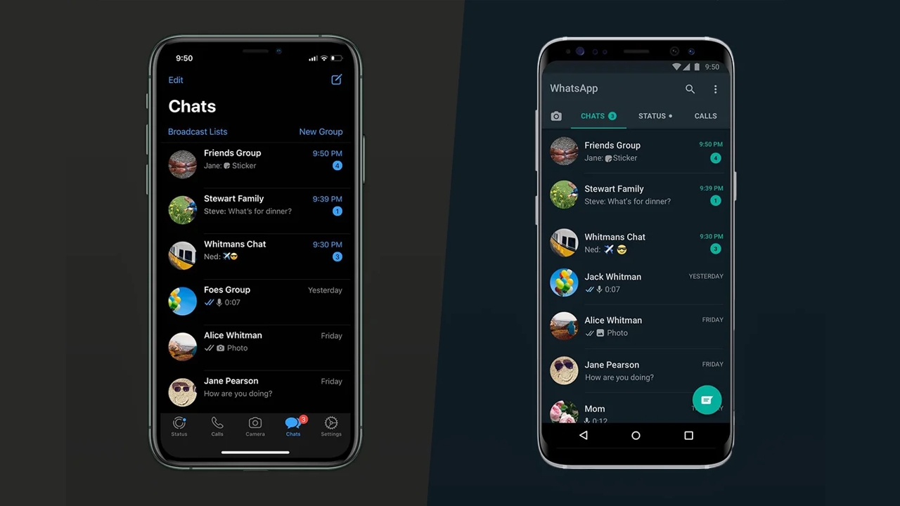 100+ Download Tema WA iPhone versi MB, GB, dan Aero (2025)