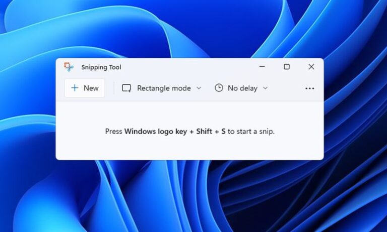 3 Cara Screenshot di Laptop Windows Semua Merek (2026)
